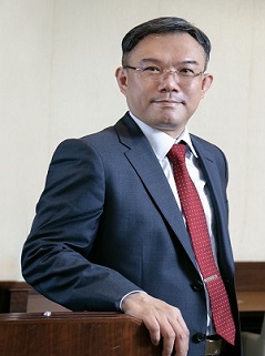 Michael Fu - International Association for Agricultural Sustainability ...